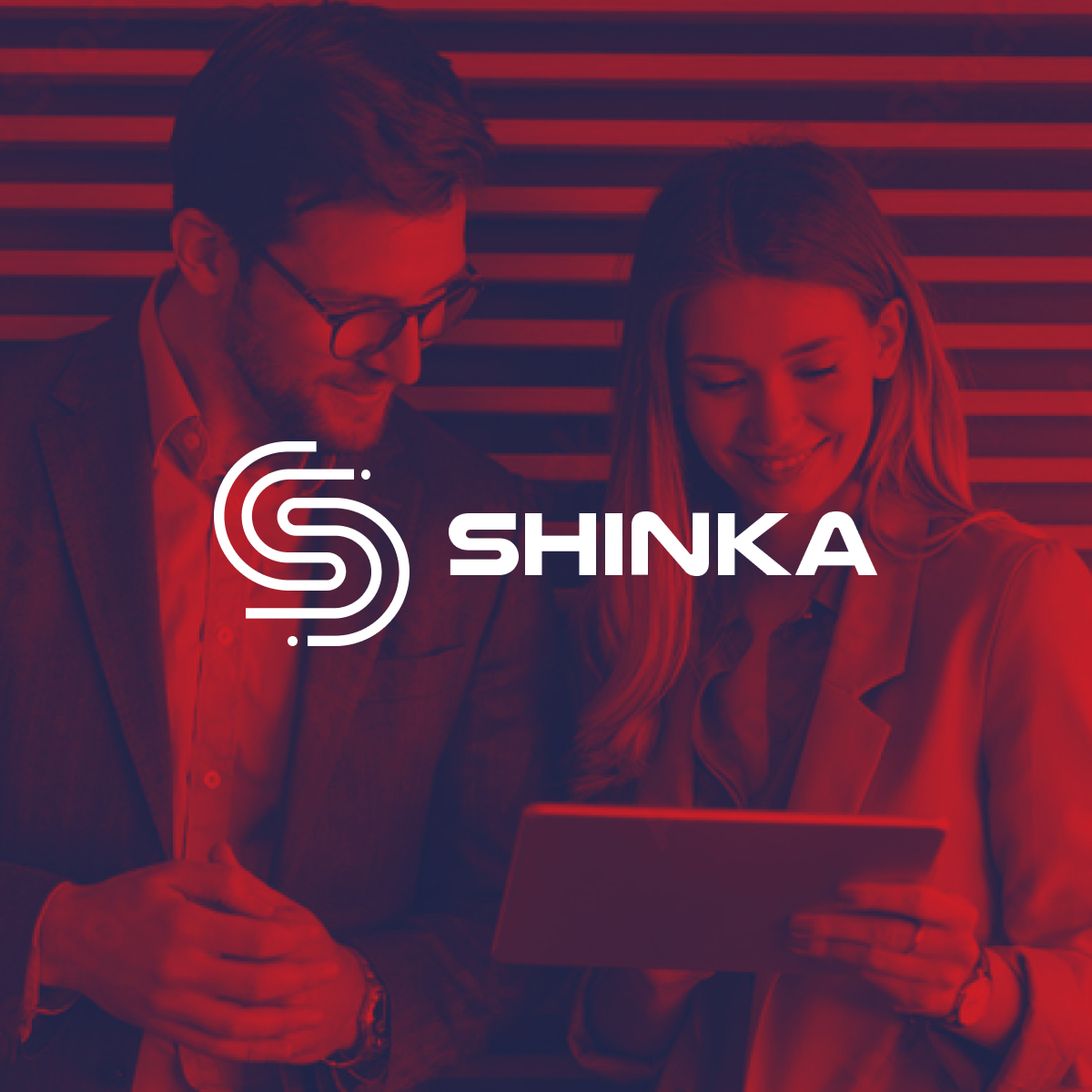 Maintenance informatique professionnelle | Shinka IT